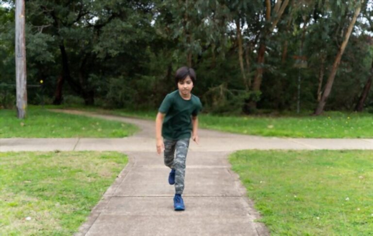 The 10 Best Surfaces to Run On